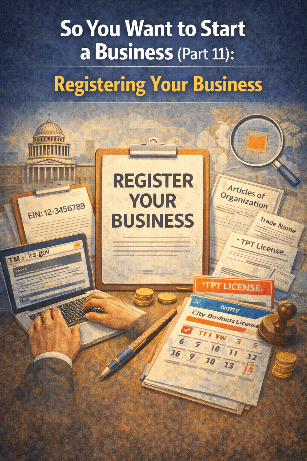 Insights & Advice | Tucson Tax & Business Blog by Desert Rose